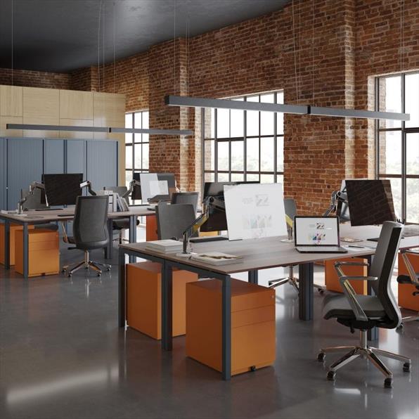 Pedro - Verve Workspace